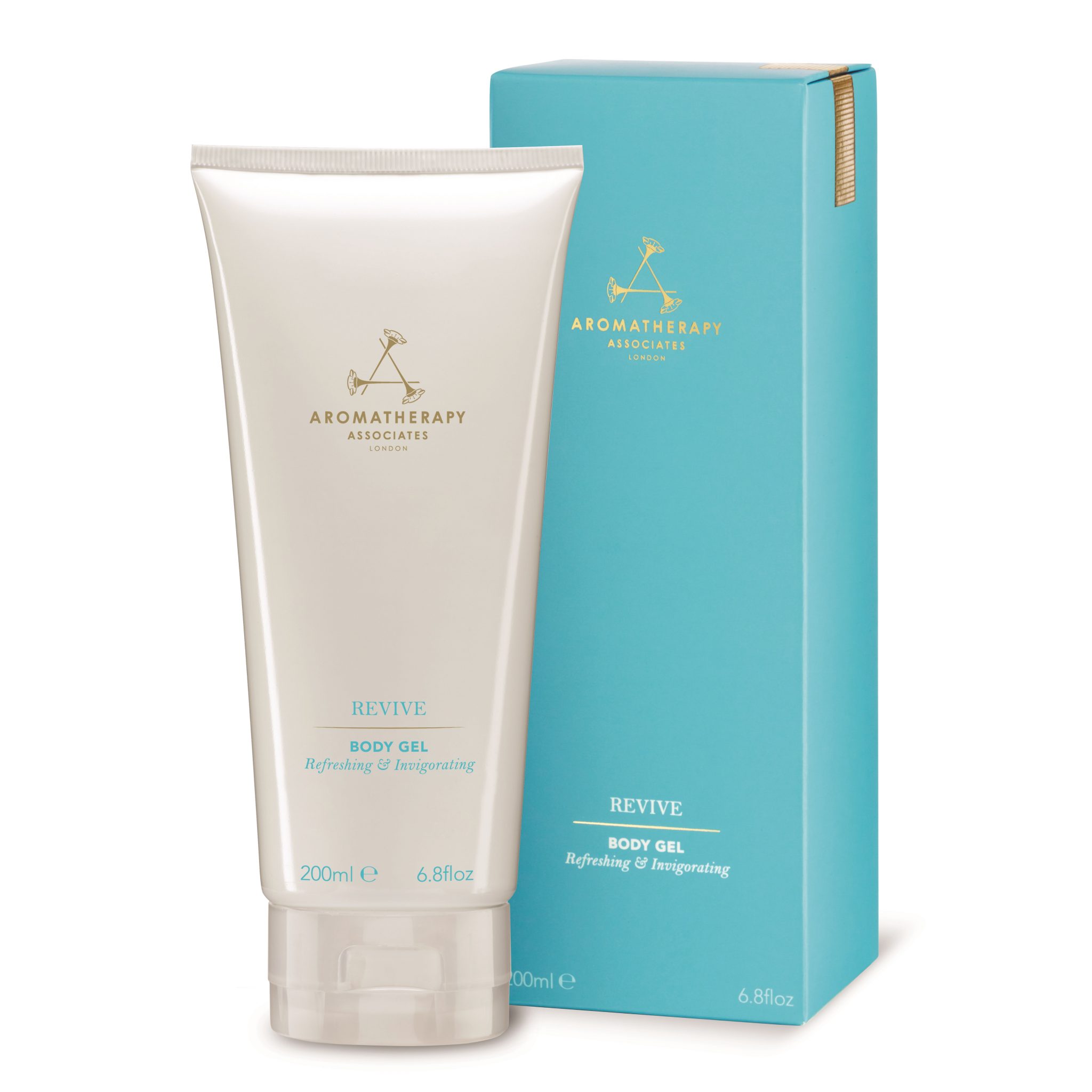 Revive Body Gel – Be Heers