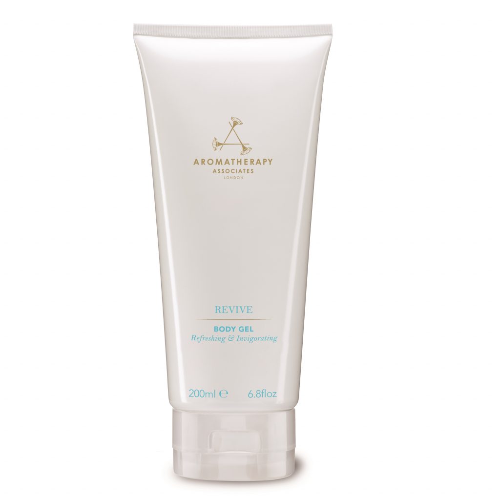 Revive Body Gel – Be Heers