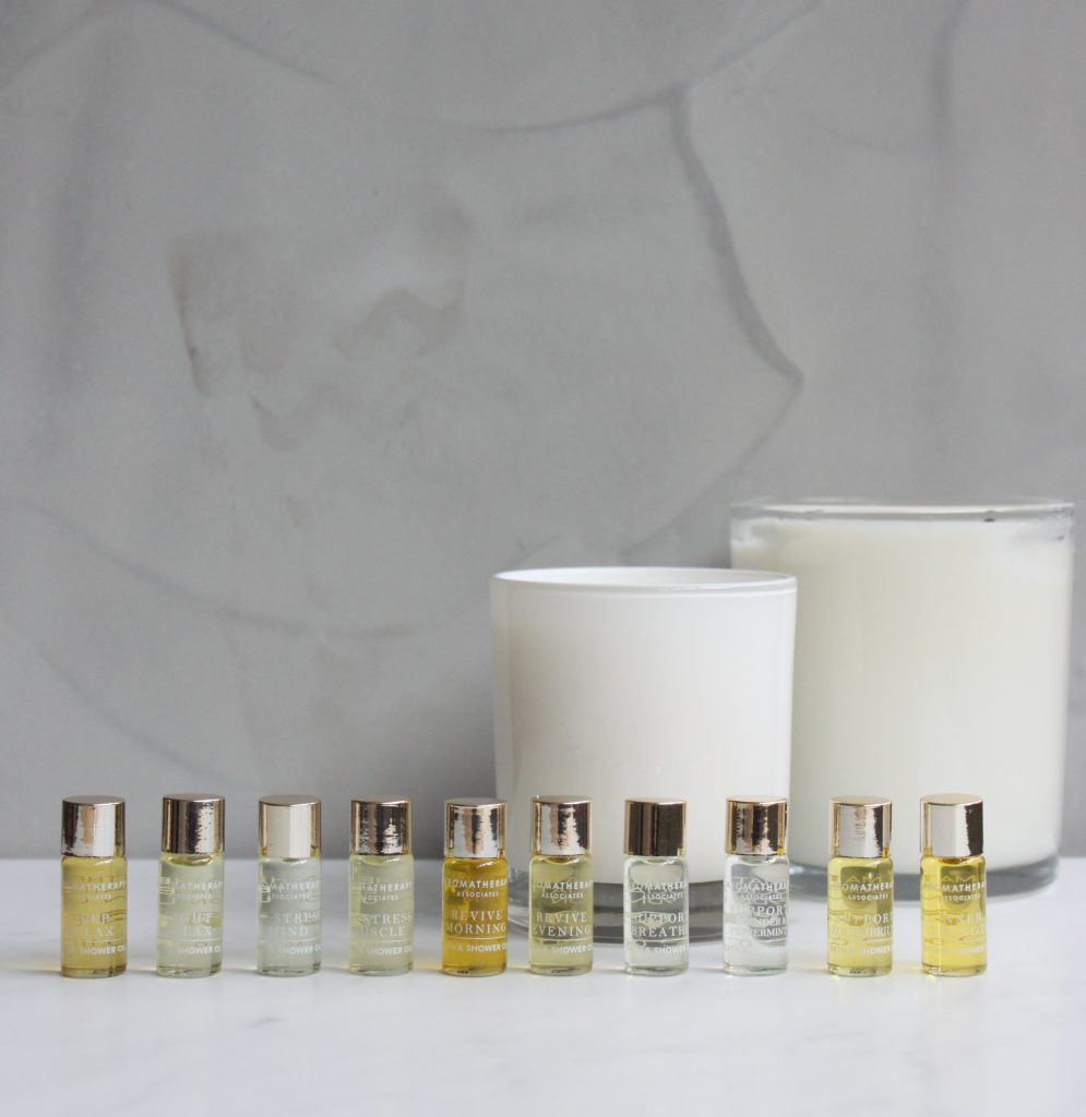 Miniature B&S Oil Collection – Be Heers