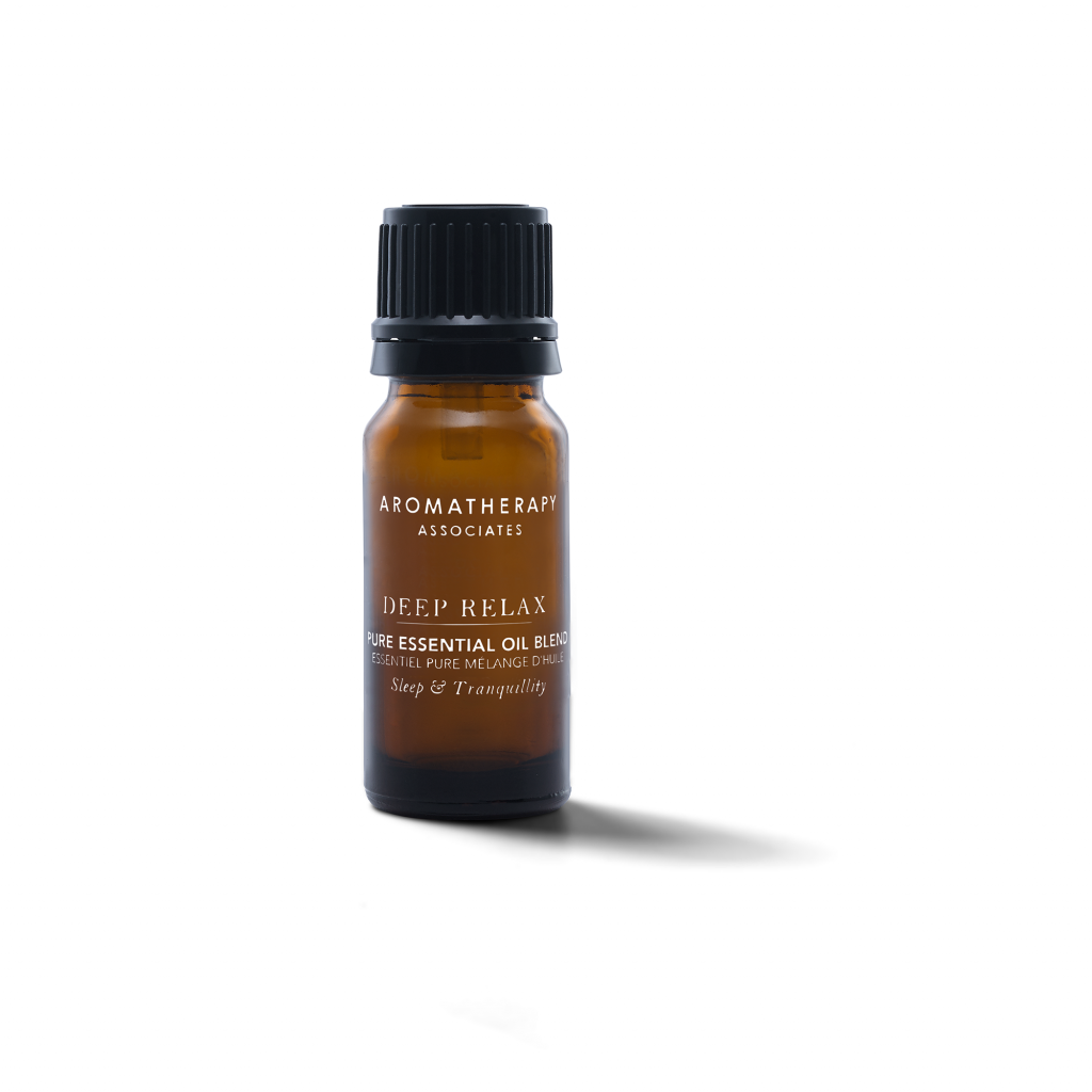 Deep Relax Pure Essential Oil – Be Heers