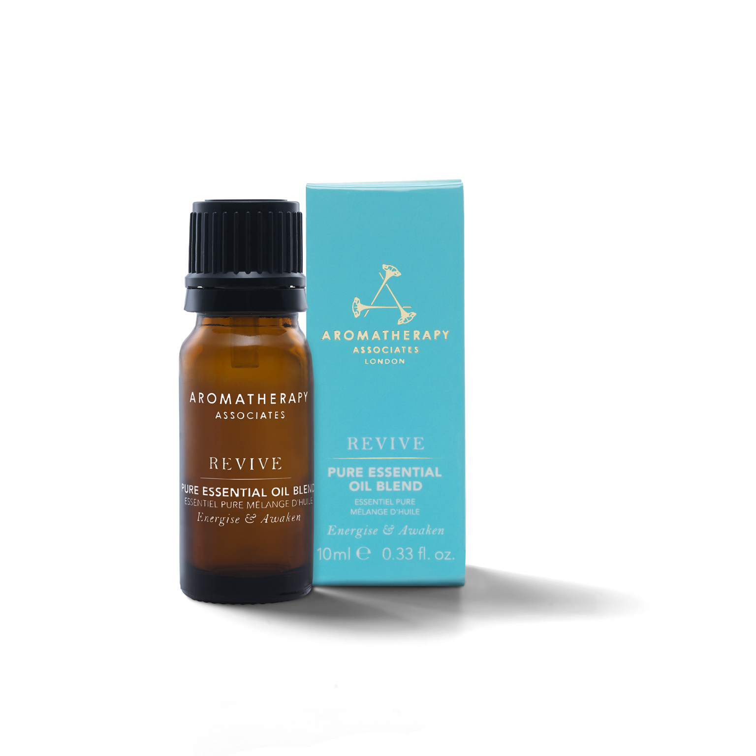 Revive Pure Essential Oil – Be Heers