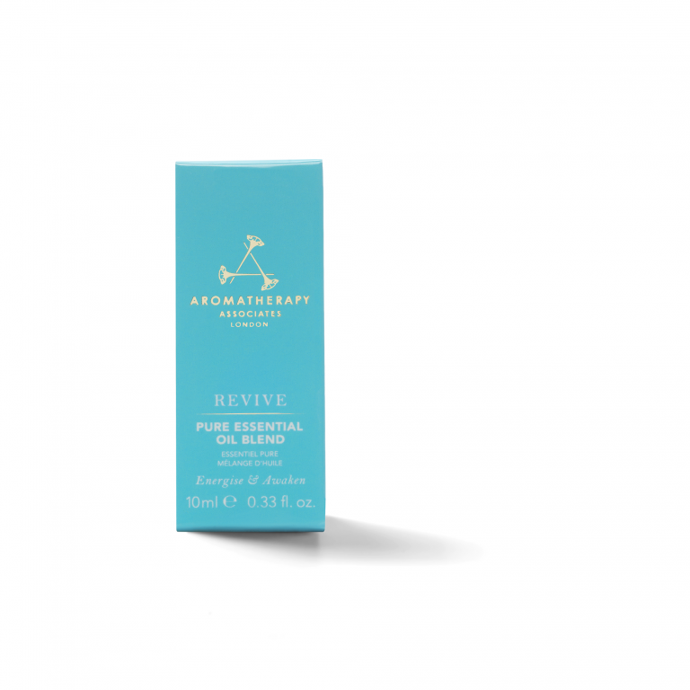 Revive Pure Essential Oil – Be Heers