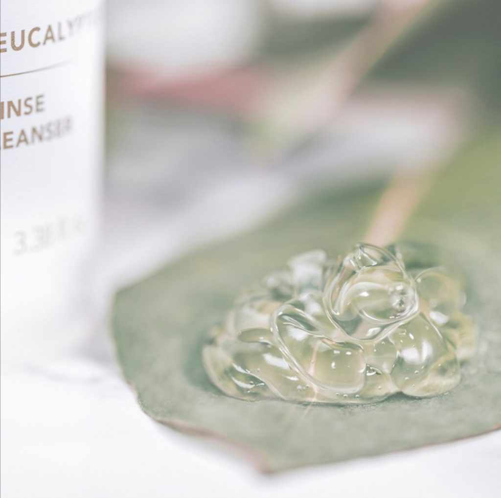 No Rinse Hand Cleanser – Be Heers