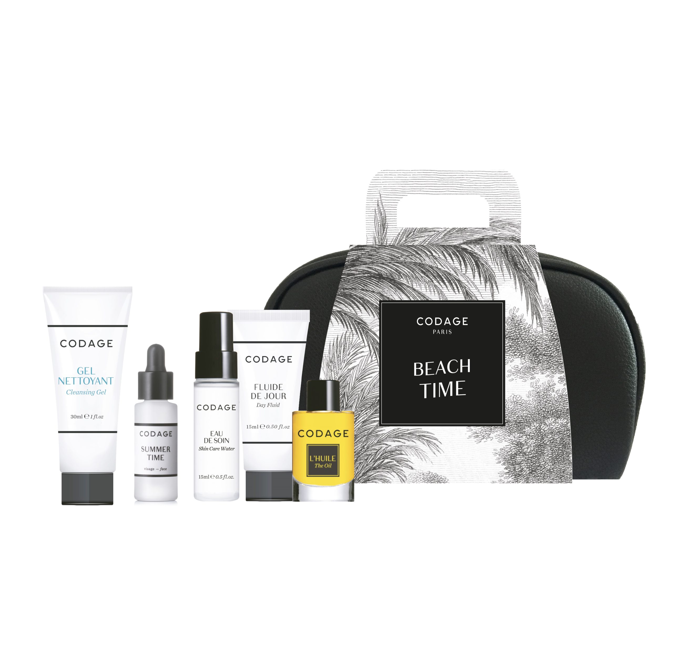 Codage Paris – Be Heers