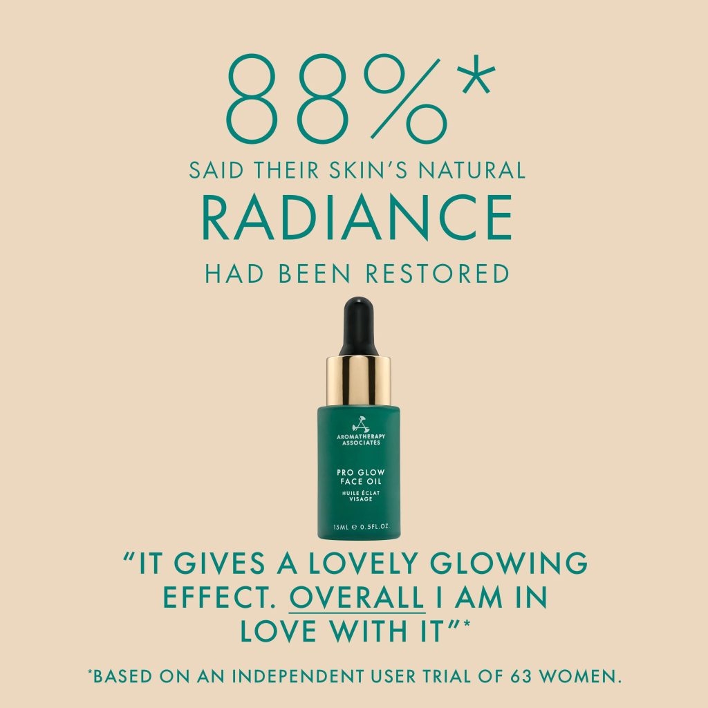 Pro Glow Face Oil – Be Heers