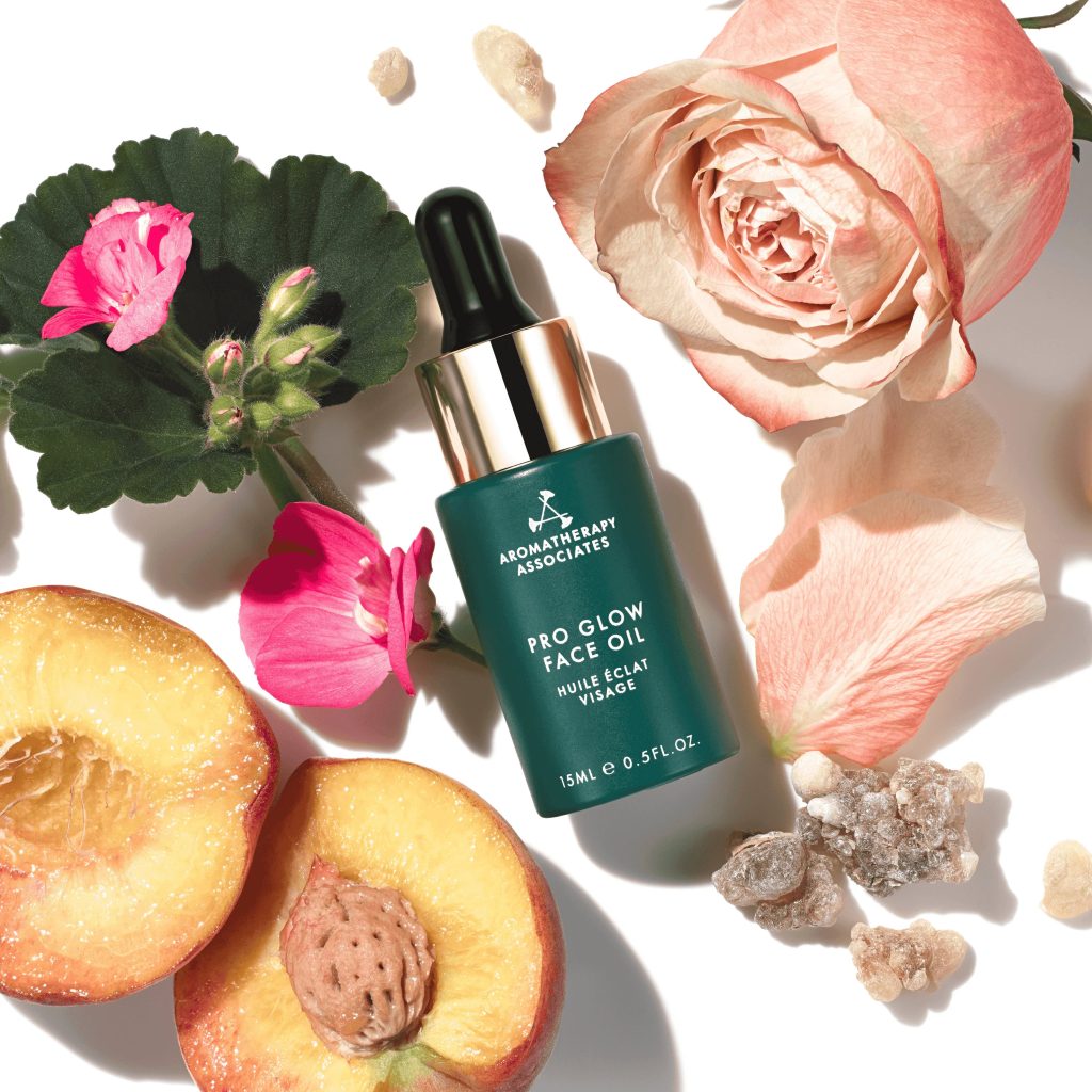 Pro Glow Face Oil – Be Heers