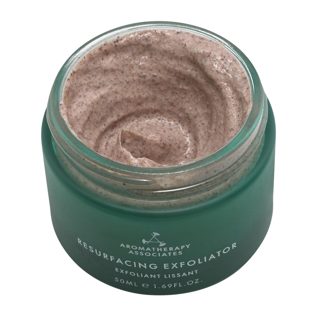 Resurfacing Exfoliator – Be Heers