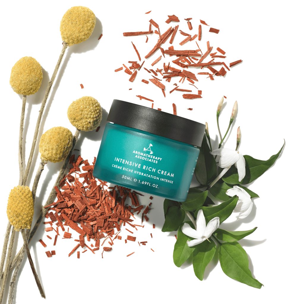 Intensive Rich Cream – Be Heers